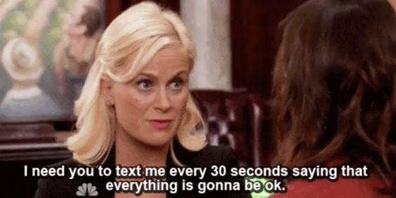 40 Best Leslie Knope Quotes From Parks And Rec Yourtango